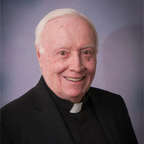 Faculty | Pope St. John XXIII National Seminary